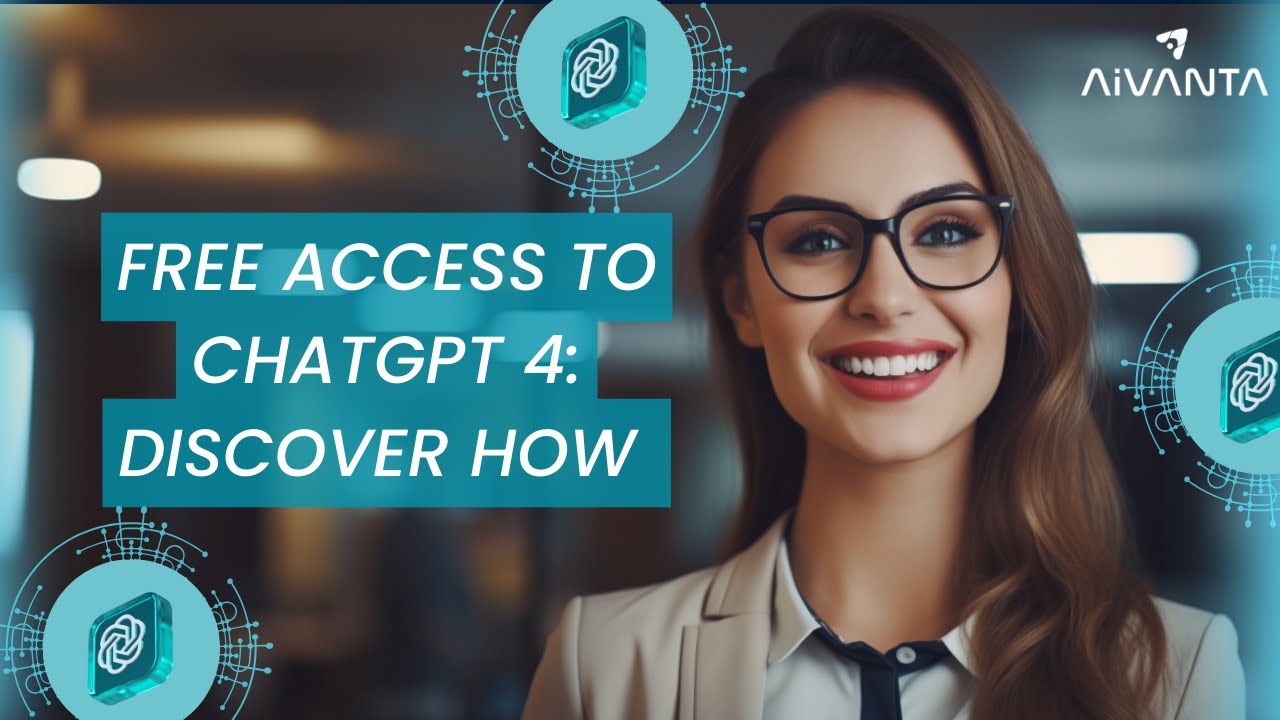 How to use ChatGPT-4 for free revealed....09-30-2023 - YouTooWorld